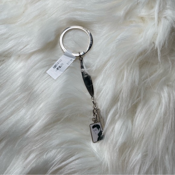 Elvis Presley | Accessories | Elvis Presley Graceland Key Chain | Poshmark